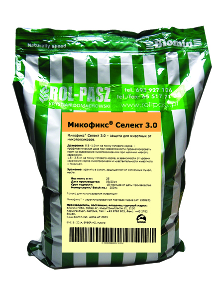 invet.ge - მიკოფიქს სელექტი 3.0